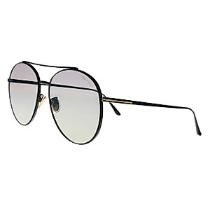 Tom Ford Women's Ft0757 61Mm Sunglasses