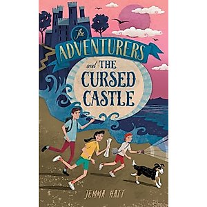 The Adventurers and the Cursed Castle