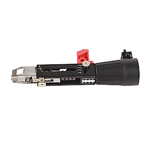 Generic Drywall Screw Gun Attachment, Automatic Screw Spike Chain Drill Screw Chain Adapter for Electric Drill Attachment, Genericcn8gew0rdo