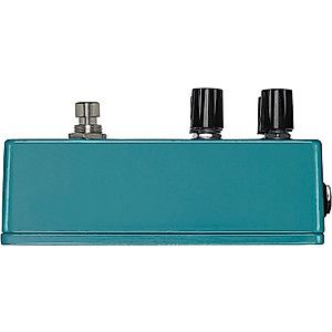 EarthQuaker Devices Organizer V2 Polyphonic Organ Emulator Pedal