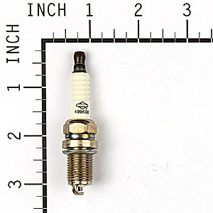 Briggs & Stratton 692051 Spark Plug Replacement for Models 499608 and 692051