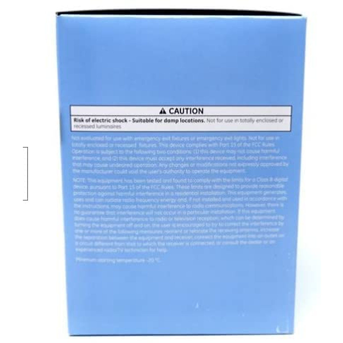 GE Daylight 60 Watt Replacement LED Light Bulbs, General Purpose, Dimmable Light Bulbs (Daylight, 12 Pack) (12)