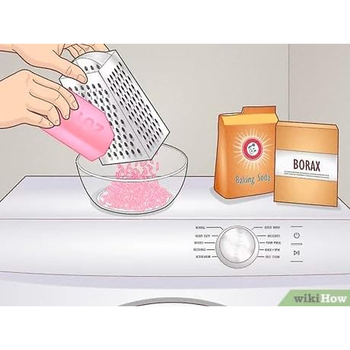 Jabon Zote Blanco Laundry Flakes 17.6 oz and Laundry Soap Bar Pink 14 oz, Stain Remover Laundry Detergent for Clothes Catfish Bait, Super Washing Travel Jabon Para Lavar Ropa Pink Underwear Clothes