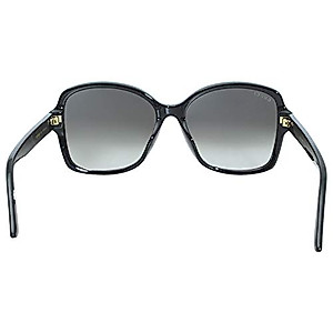 Sunglasses Gucci GG 0765 SA- 001 Black/Grey