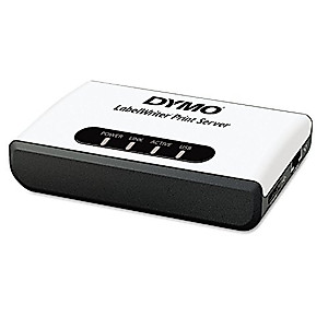 Dymo 1750630 Labelwriter Print Server For Dymo Label Makers