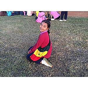 Hippie Crossbody Cotton Bag Thai Top Zip Hobo Sling Bag Handmade Hipster Messenger Shoulder Bag