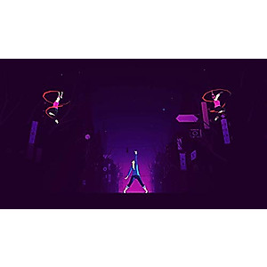 Sayonara Wild Hearts (Nintendo Switch)