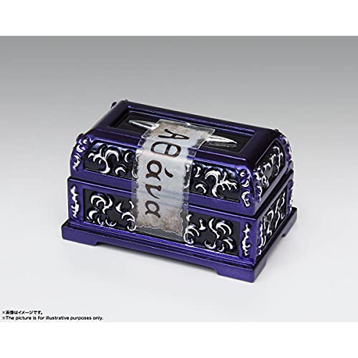 TAMASHII NATIONS - Saint Cloth Myth EX - Hypnos, Bandai Spirits Saint Cloth Myth EX Action Figure