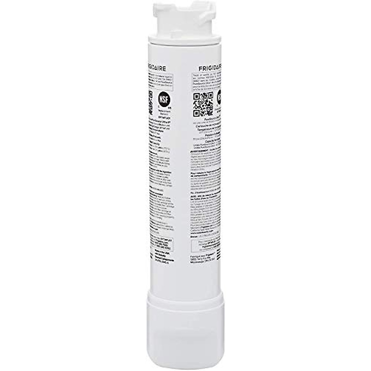 Frigidaire EPTWFU01 Water Filtration Filter, 1 Count, White