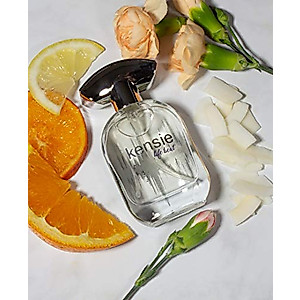 Kensie Fragrance Life Beat Eau de Parfum Spray, Scented, 3.4 Fl Oz