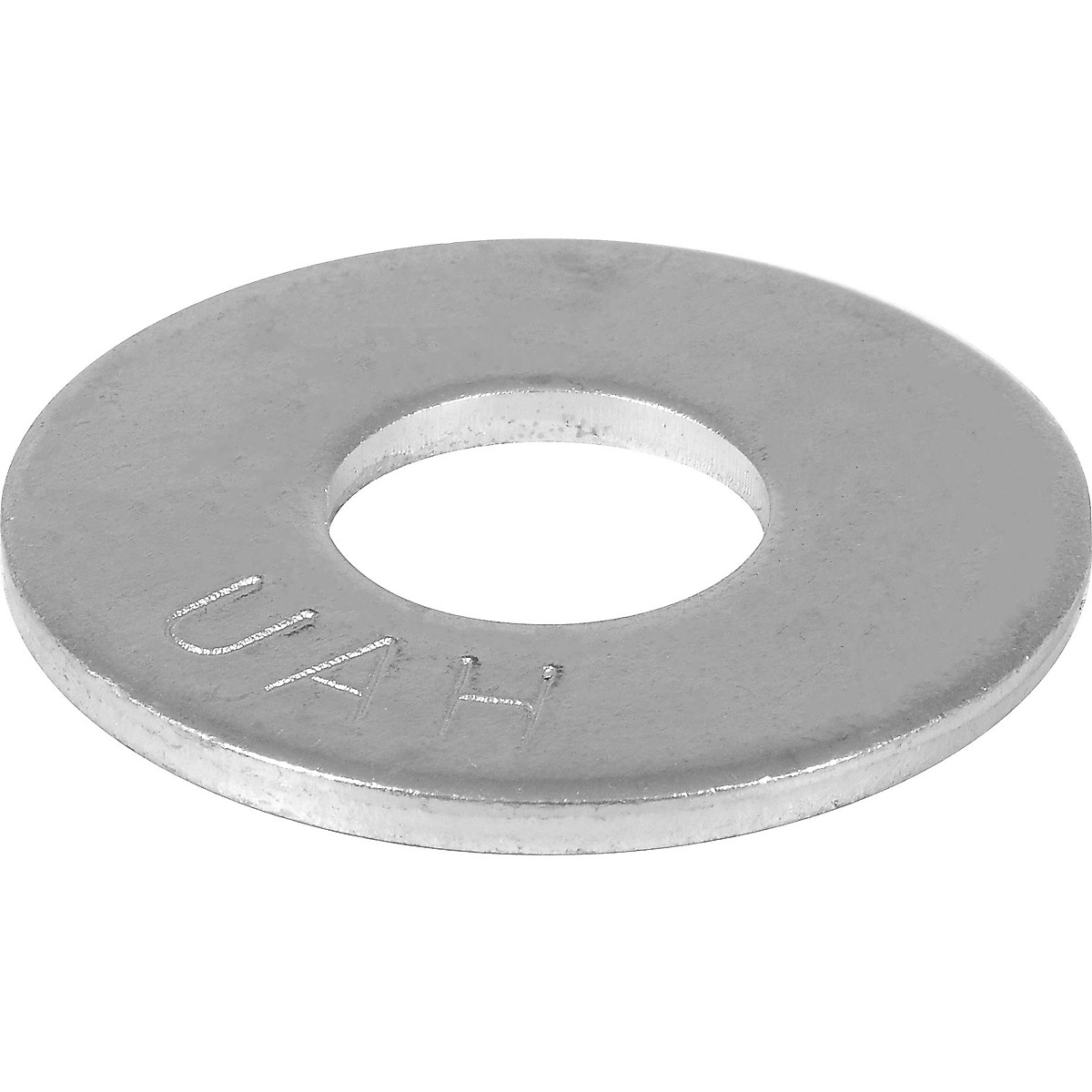 The Hillman Group Zinc 270058 Flat Washer, 5/16-Inch, 100-Pack, 5/16"