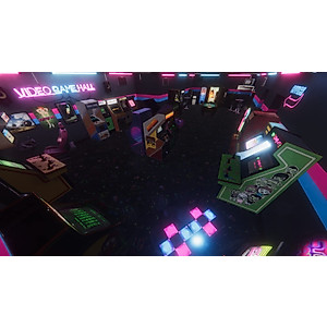 Arcade Paradise - Nintendo Switch