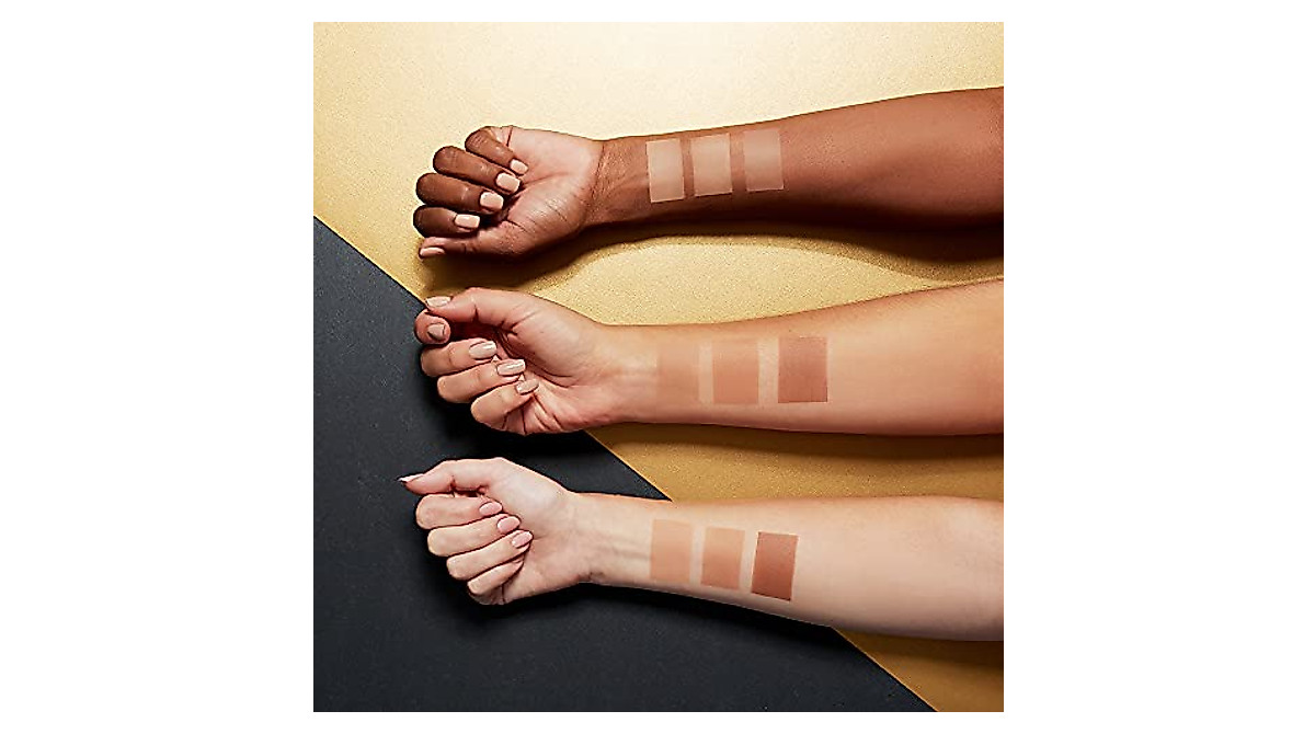 Maybelline NYC Bronzer Powder for Natural Contour & Sun-Kissed Glow