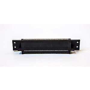 Old Skool 72 Pin Connector for NES 8 BIT Nintendo System
