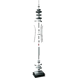 LEGO Architecture – 21003 – Construction Set – Seattle Space Needle
