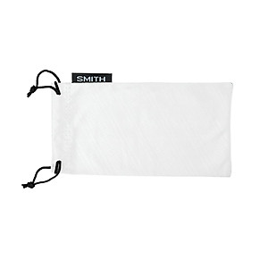 Smith Layback Lifestyle Sunglasses - Rose Gold | Chromapop Polarized Rose Gold Mirror