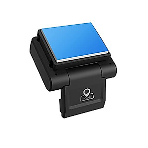 Magnet Sliding Sticky Bracket for AZDOME M550 Dash Cam