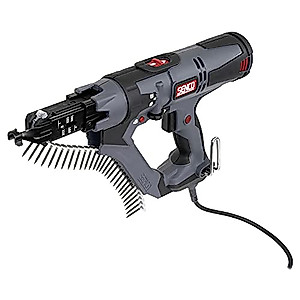 SENCO 10D0001N DURASPIN DS245-AC 120V 5000 RPM High Speed 2 in. Corded Auto-Feed Screwdriver