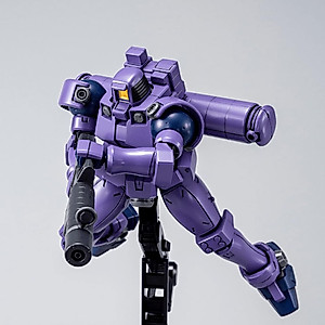 Bandai 1/144 HG OZ-06 MS Leo Space Type Mobile Suit Gundam W W