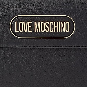 Love Moschino JC4400PP0FKP0, Black