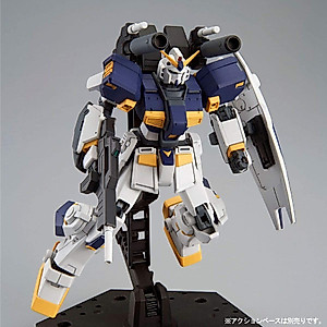 Bandai 1/144 HG RX-78-6 Gundam G06 Mudrock
