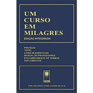 Um Curso em Milagres