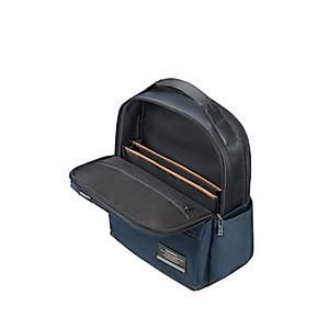 Samsonite OpenRoad Laptop Business Backpack, Jet Black, 17.3-Inch