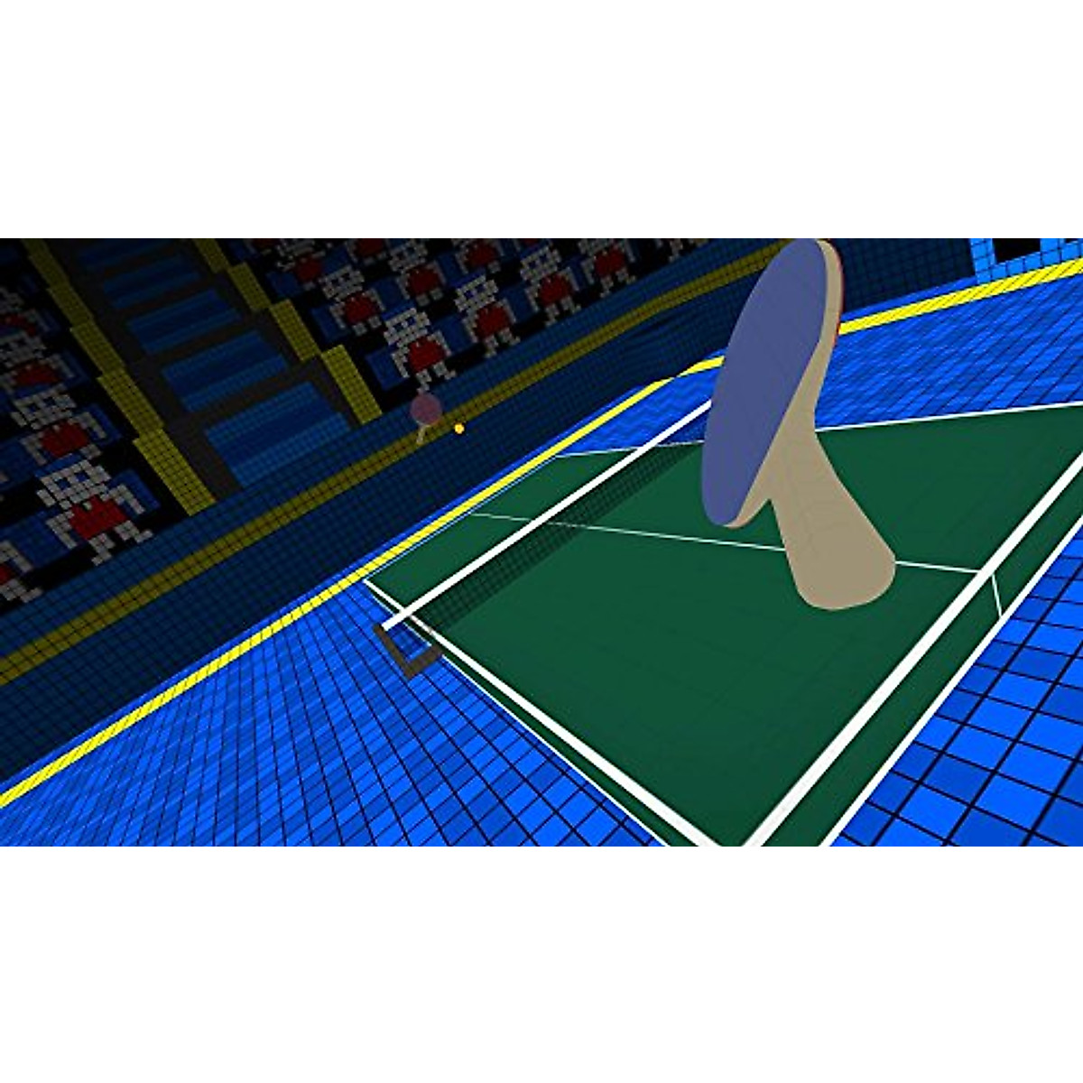 PING Pong Table Tennis Simulator VR - PS4