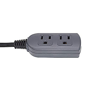 Inkbird Digital Outlet Heat Temperature Controller with Day Night Control for Brewing Aquarium Breeding Reptiles Hatching Heat Mat