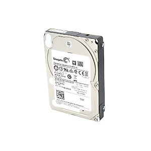 SEAGATE - SEAGATE 1TB EXOS 7E2000 HDD 512E SATA 2.5 7200 128MB