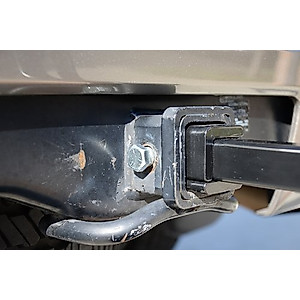 Allen Sports Premier Hitch Mounted 2-Bike Carrier, Model S525, Black