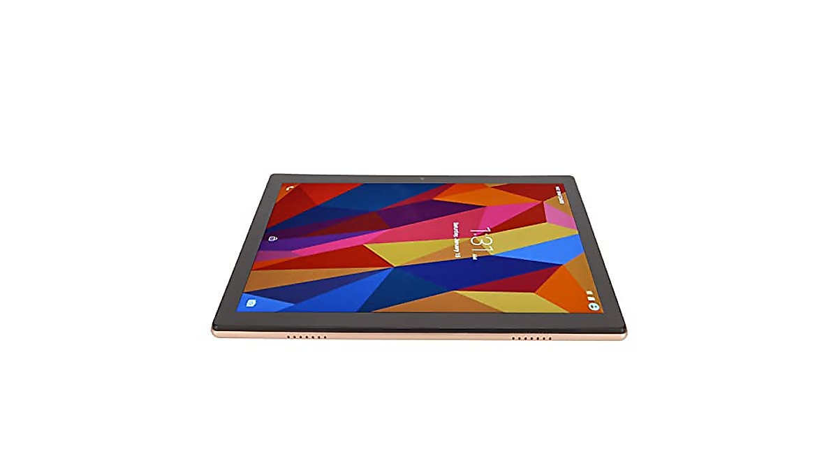 CHICIRIS Gold Tablet - Dual SIM, Octa Core, 10.1 inch