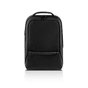 Dell Premier Slim Backpack 15 - PE1520PS - for 15 inch laptops