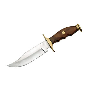 Szco Supplies Best Defense Bowie Knife