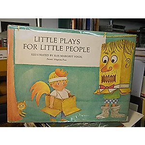Little Plays for Little People