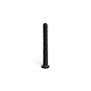 50XReplacement Black Philips Drive Laptop Screws M2.5X20.0mm Screw Lot M2.5X20L PM2.5X20.0