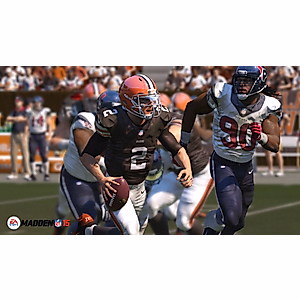 Madden NFL 15 (Xbox One)