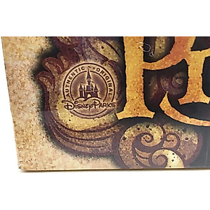 Disney Parks Exclusive Pirates of the Caribbean Battleship Game