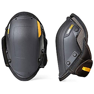 ToughBuilt - FoamFit ™ Rocker Professional Knee Pads - Ergonomic Support - (TB-KP-201R)