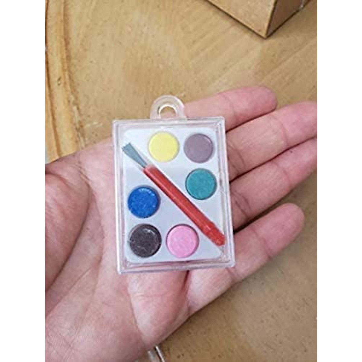 Watercolor Paint Sets | Multicolor | Pack of 12