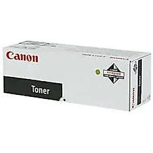 2 X CANON 3766B003AA GPR-38 Toner 56000 Page-Yield Black Simple To Install
