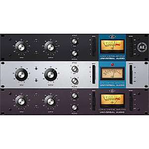 Universal Audio Apollo Twin X QUAD Heritage Edition