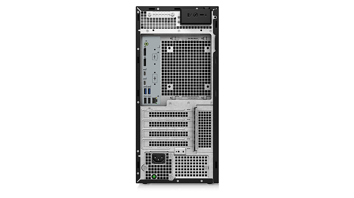 Dell Precision 3000 Workstation - Intel Core i5 Performance