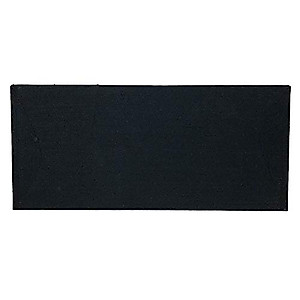 Q Power Car Audio Subwoofer Enclosure Box Chuchero for 8" Mids and 3" Tweeters