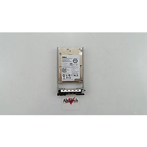 Dell 600GB 15K 2.5" SAS 6Gbs HDD (V5300)