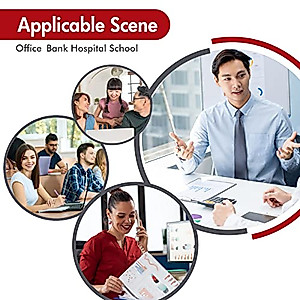 137 Toner Cartridge 2-Pack Compatible Replacement for Canon 137 Black Toner Cartridge CRG137 for ImageCLASS D570 MF232w MF242dw MF236n MF249dw MF244dw MF247dw MF227dw MF229dw Printer Toner