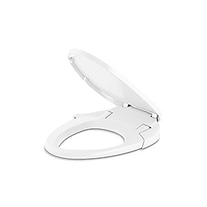 Kohler Purewash Manual Elongated Bidet Seat