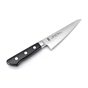 Yoshihiro Hi-Carbon Japan Steel(SK-4), HGA Series Japanese Sabaki(Boning Knife) 150 mm/5.9""