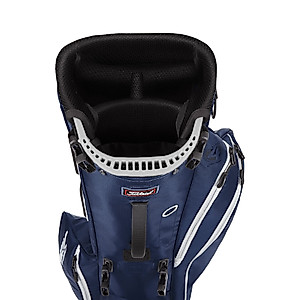 Titleist - Players 4 Carbon -Navy/Gray