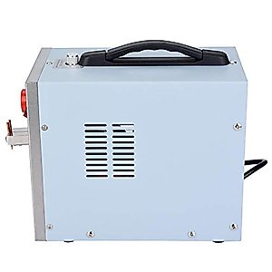 Lithium Battery Spot Welder, Battery Soldering Machine Adjustable Needle for Laptop Battery(US Plug 110V)